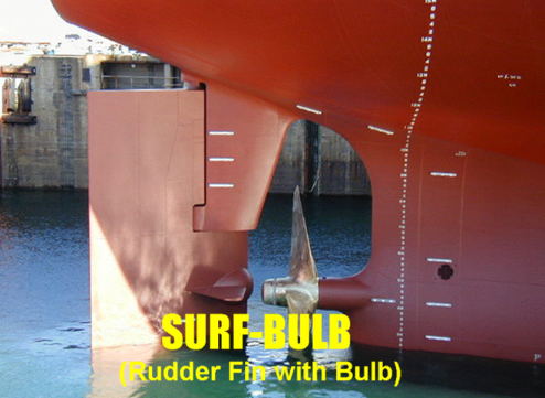SURF-BULB IMC Co., Ltd.